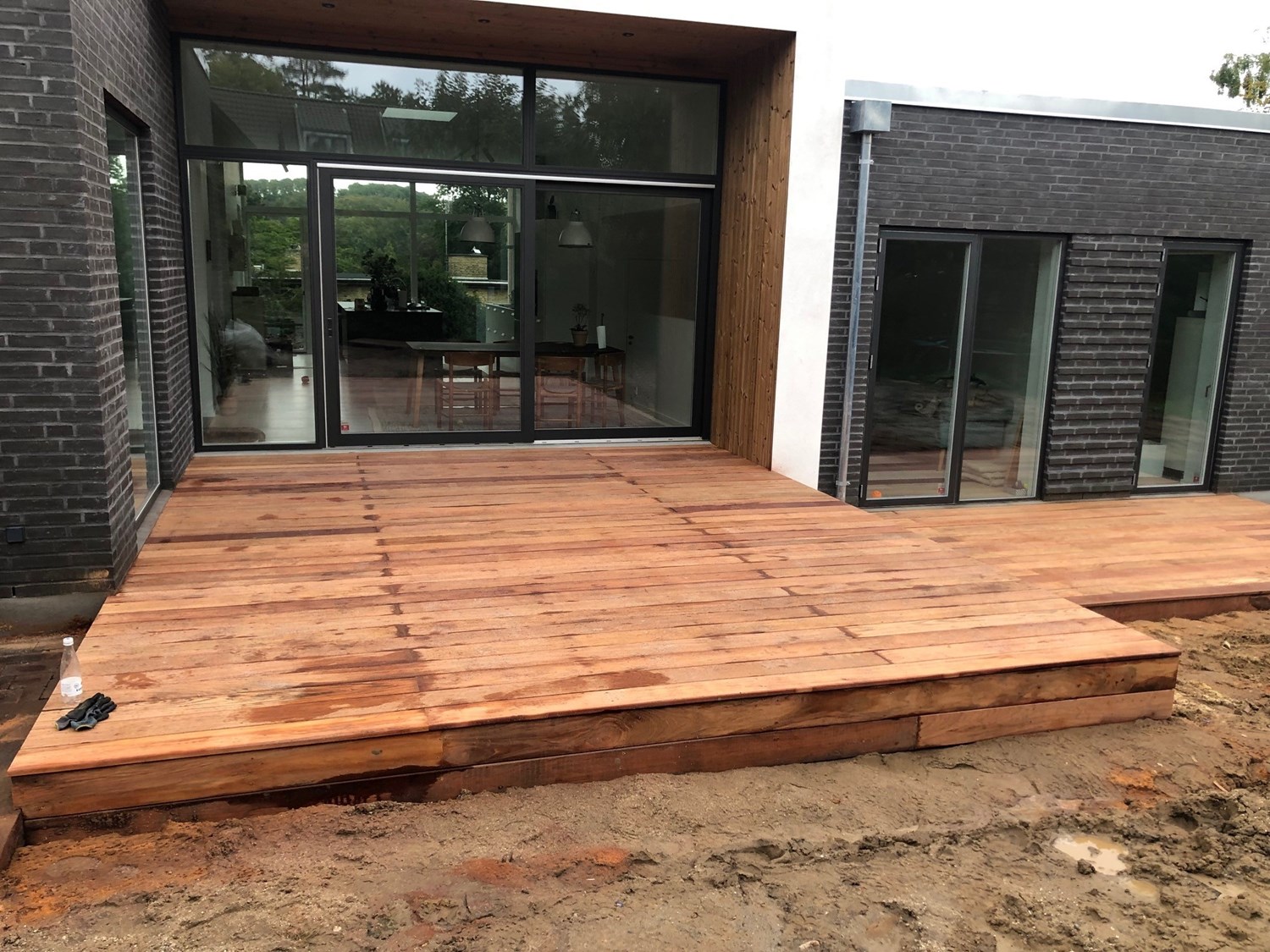 træterrasser i Silkeborg | Få ny flot terrasse